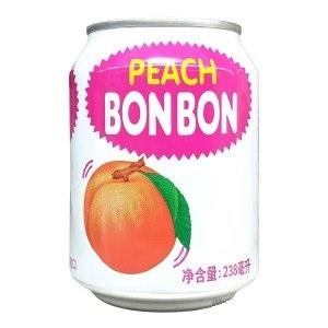 ヘテ ももボンボンジュース 1box（238ml×12缶入） みずみずしい果肉入り 韓国飲料 韓国ジュース :kr701004-2:亜帝倶楽部ー物流 - 通販 - Yahoo!ショッピング