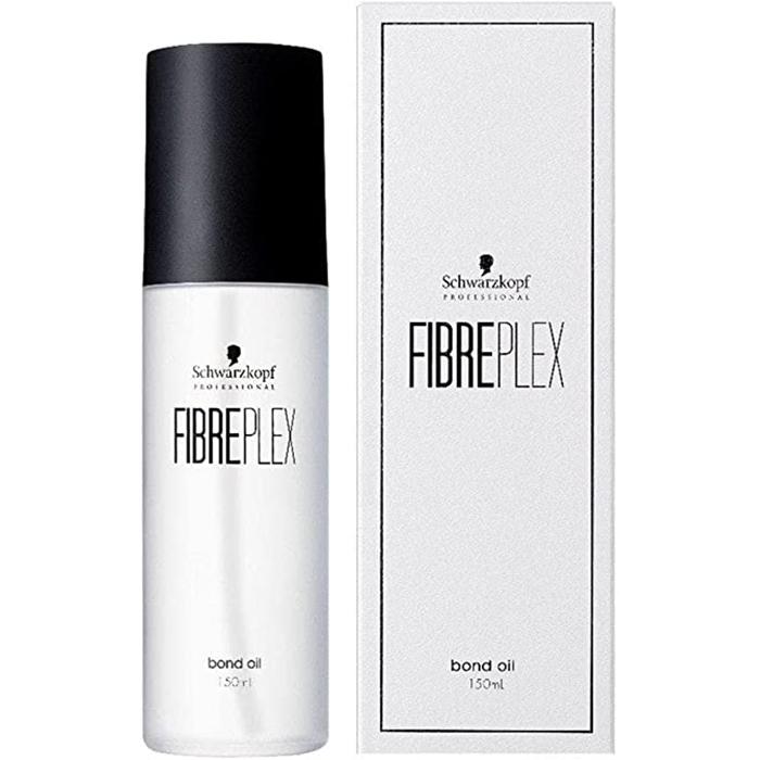 FIBERPLEX シュワルツコフ ファイバープレックス ボンドオイル 150ml Schwarzkopf FIBREPLEX bond oil : AceCosmeプラスYahoo ...