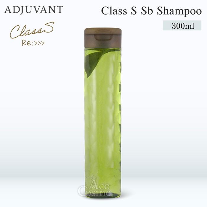 Re: アジュバン リ:クラスエス スムースブライト シャンプー 300ml ADJUVANT Class S Sb : AceCosmeプラスYahoo!ショッピング店 - 通販 ...