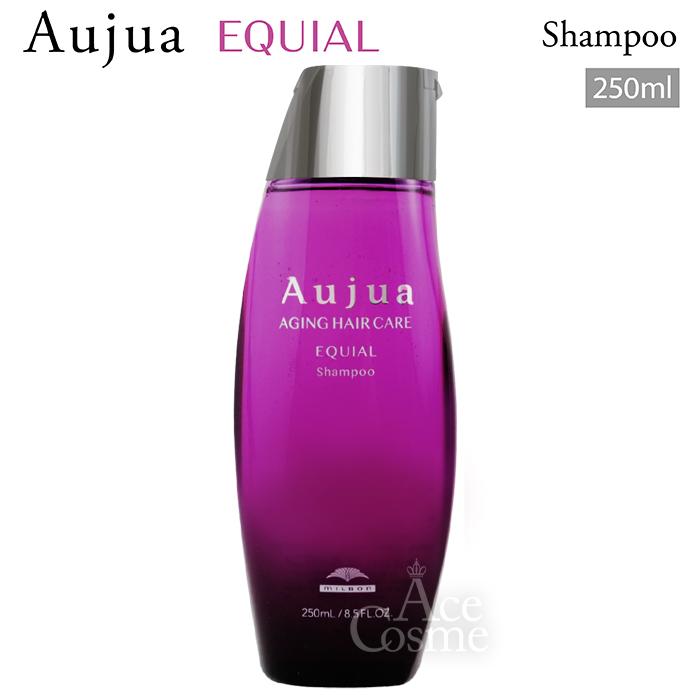 Aujua ミルボン オージュア EQ エクイアル シャンプー 250ml EQUIAL : AceCosmeプラスYahoo!ショッピング店 - 通販 - Yahoo!ショッピング