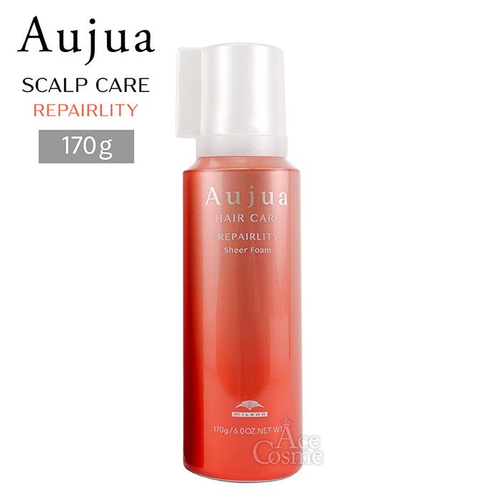 Aujua ミルボン オージュア RL リペアリティ シアーフォーム ヘアートリートメント 170g REPAIRLITY : AceCosmeプラスYahoo!ショッピング店 - 通販 ...