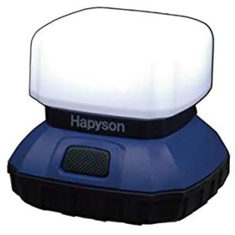Hapyson(ハピソン) YF-132 乾電池式ランタン :20220420202456-00648:夢Cocoro - 通販 - Yahoo!ショッピング