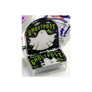 オビワン アクスタキャラポンスタンプ GHOST POST : ゆめ画材 - 通販 - Yahoo!ショッピング