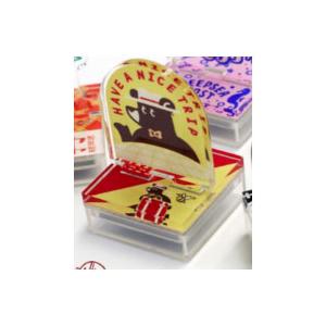 オビワン アクスタキャラポンスタンプ TABIKUMA : ゆめ画材 - 通販 - Yahoo!ショッピング