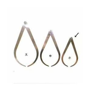 外パス アルミ製 小 【1035AL】 :td-0199:ゆめ画材 - 通販 - Yahoo!ショッピング