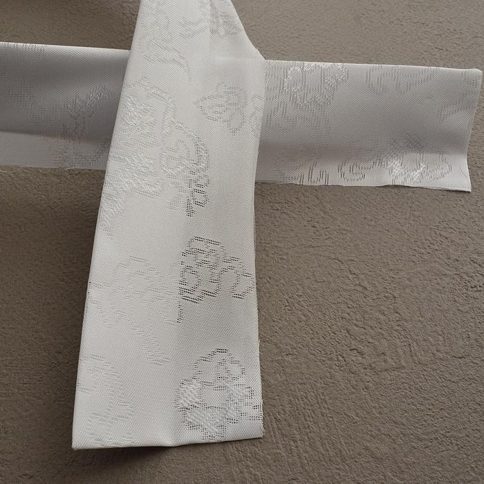 チマチョゴリ韓服の替え襟 トゥルマギ用シルクトンジョン2.5cm(5本) : チマチョゴリと韓国雑貨の専門店夢市場 - 通販 - Yahoo ...