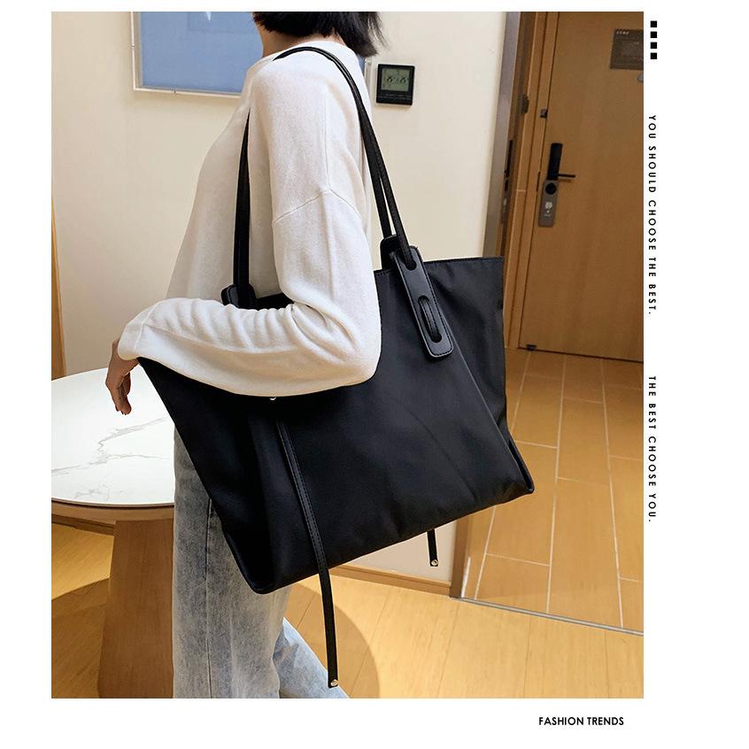 カバン トートバッグ レディース 無地 おしゃれ プリント A4 通勤バッグ 通学 旅行 シンプル 肩掛け かわいい ビジネス カジュアル :bb2357:夢価格 - 通販 - Yahoo ...