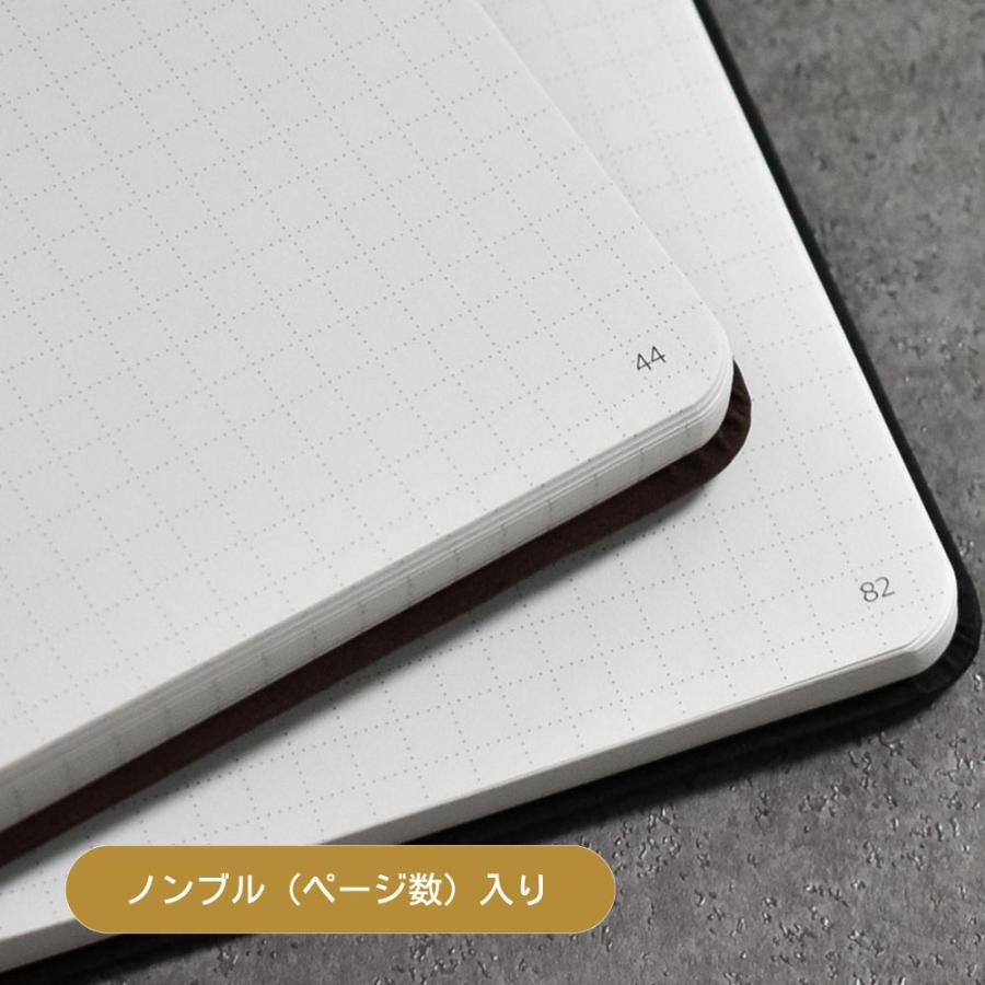 ハードカバーノート GRAVINO グラヴィーノ A5 B6 箱入り | 伊藤手帳 ユメキロック : 手帳・雑貨のユメキロック - 通販 ...