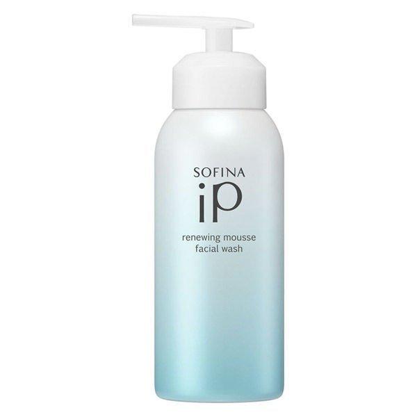 SOFINA iP 《花王》 ソフィーナ リニュー ムース ウォッシュ 200g : 夢海月 - 通販 - Yahoo!ショッピング