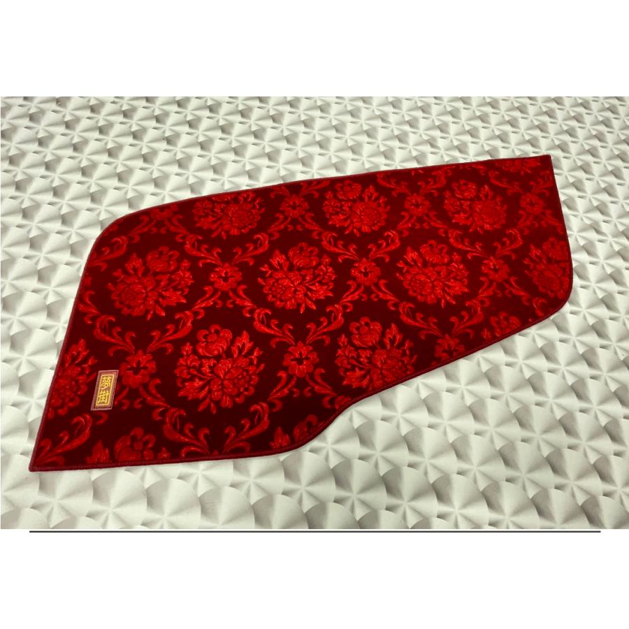 つけまシリーズ☆ドアパネルカバー/運転席側 ローレル（カラー選択式）DP-H3-11 : 夢街ストアー - 通販 - Yahoo!ショッピング