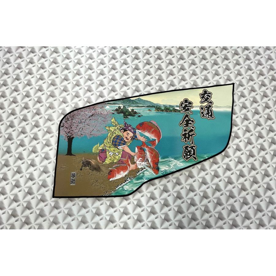 つけまシリーズ☆ドアパネルカバー/運転席側 DP-H3-4 : 夢街ストアー - 通販 - Yahoo!ショッピング