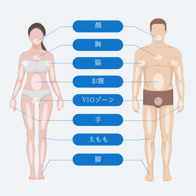 【クーポンで5,380円】脱毛器 vio対応 21Jパワー 全身快速脱毛 サロン級HIPL＆サファイア氷感 冷感 5段階レベル 5種類照射モード : 夢の森 - 通販 - Yahoo!ショッピング