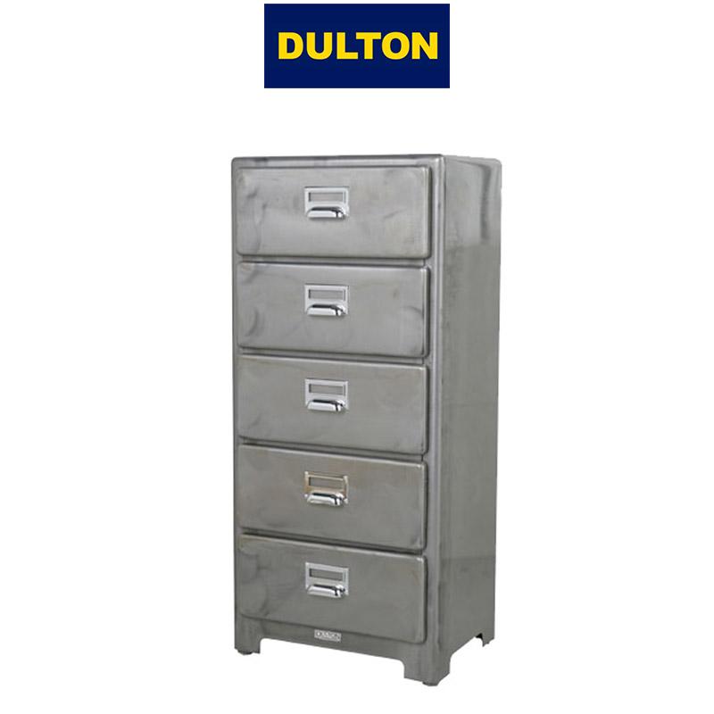ダルトン 5ドロワーズ チェスト RAW仕上げ A4収納可能 インダストリアル 男前 ヴィンテージ DULTON おしゃれ 人気 : インテリア雑貨のマッシュアップ - 通販 - Yahoo ...