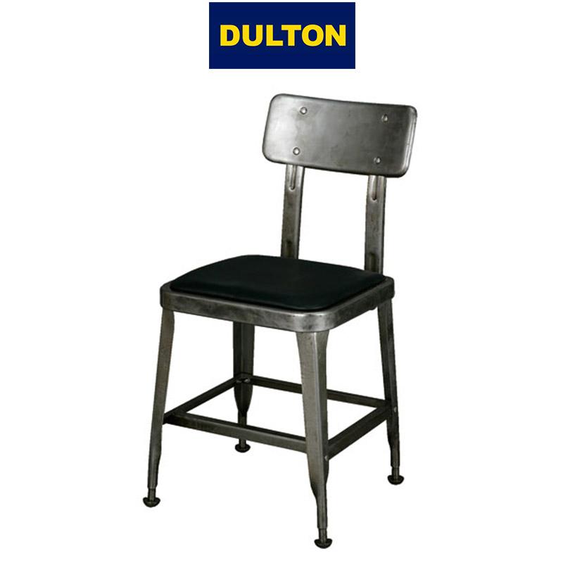 ダルトン スタンダード チェア インダストリアル 男前インテリア ヴィンテージ STANDARD CHAIR RAW DULTON おしゃれDULTON : インテリア雑貨のマッシュアップ ...