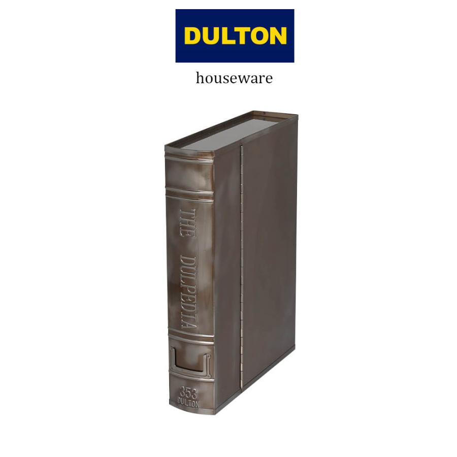 ダルトン DULTON DOCUMENT BOX RAW ドキュメント ボックス おしゃれ 人気 : インテリア雑貨のマッシュアップ - 通販 ...