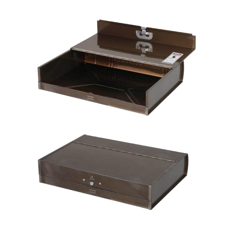 ダルトン DULTON DOCUMENT BOX RAW ドキュメント ボックス おしゃれ 人気 : インテリア雑貨のマッシュアップ - 通販 - Yahoo!ショッピング