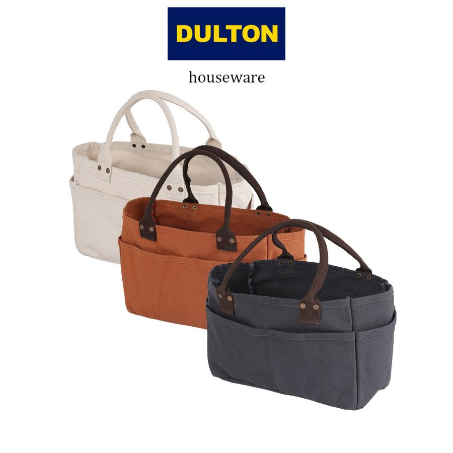 DULTON ダルトン 1 MILE TOTE BAG ワンマイル トート バッグ おしゃれ 人気 : インテリア雑貨のマッシュアップ - 通販 - Yahoo!ショッピング