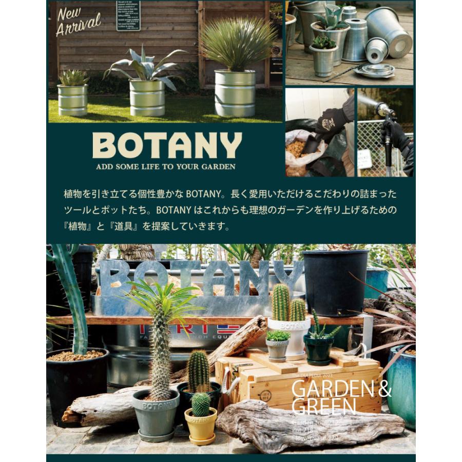DULTON ダルトン BOTANY WORK GLOVES M ボタニー ワーク グローブ ブラック かっこいい おし : インテリア雑貨の ...