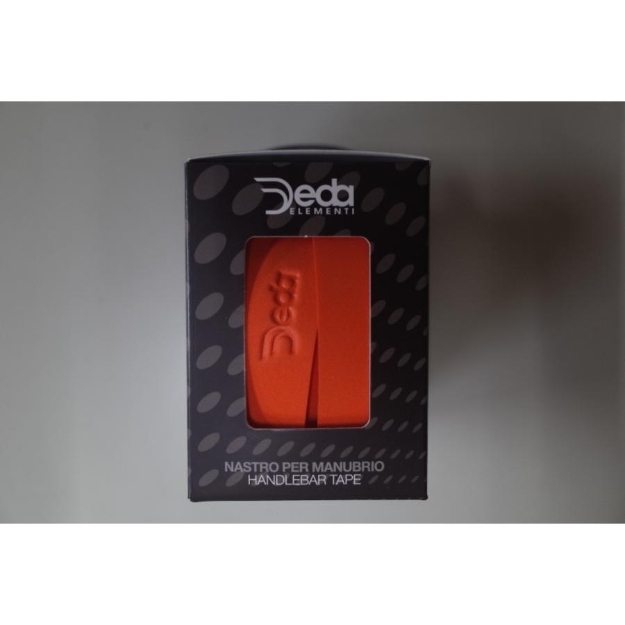 Deda DEDA(デダ) バーテープ NASTRO TAPE MILWAUKEE ORANGE(オレンジ) : ユメリン沼津 - 通販 - Yahoo!ショッピング