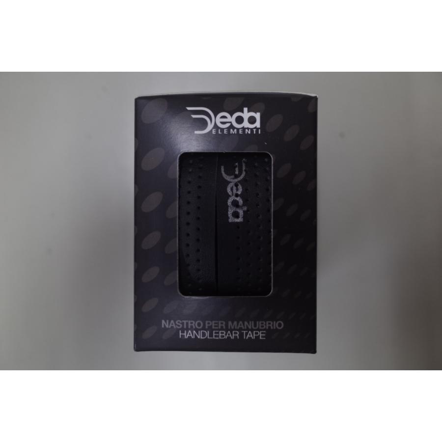 Deda（デダ） バーテープ MISTRAL TAPE BLK(ミストラルブラック) : ユメリン沼津 - 通販 - Yahoo!ショッピング