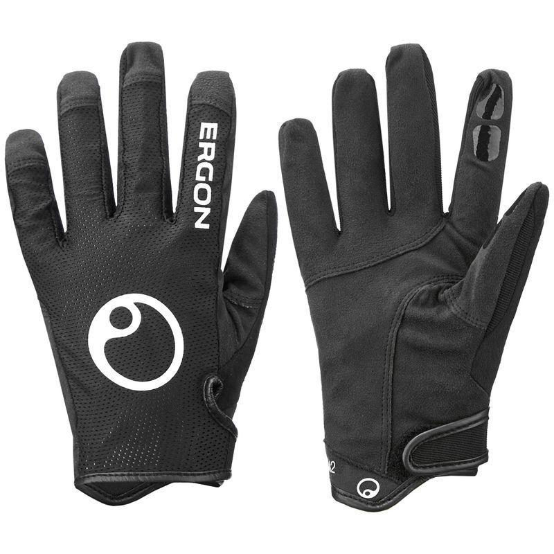 特価 50%off ERGON(エルゴン) HM2 フルフィンガーグローブ XLサイズ(WEG04604) : ab0392 : ユメリン沼津 - 通販 - Yahoo!ショッピング