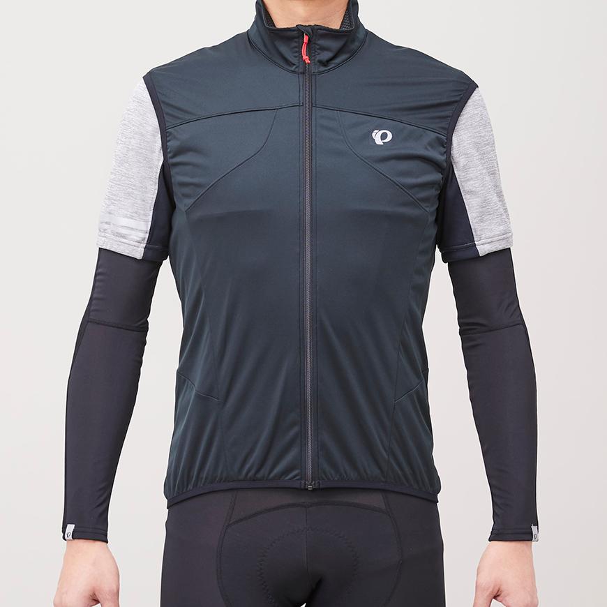 パールイズミ 特価 40%off PEARL iZUMi(パールイズミ) 430 ウィンドブレークライトアームウォーマ 2.ブラック XLサイズ : ユメリン沼津 - 通販 - Yahoo ...