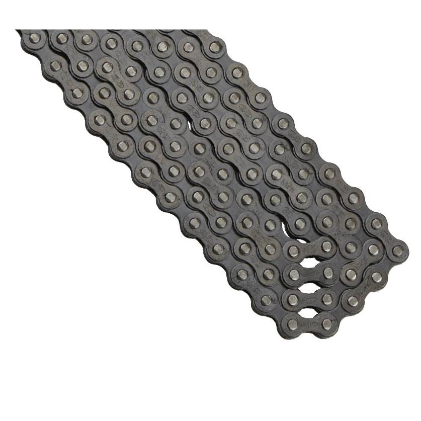 IZUMI(イズミ) プレーテッドチェーン 1/2x1/8 116L ブラック CNL01301 : ユメリン沼津 - 通販 - Yahoo!ショッピング