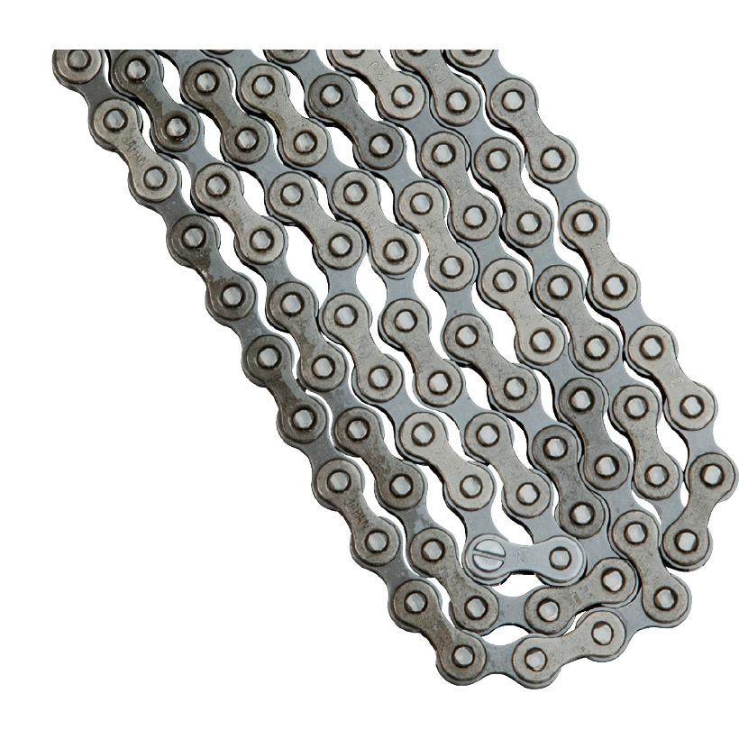 IZUMI(イズミ) KAI(改) チェーン 1/2x1/8 106L CNL01200 : ユメリン沼津 - 通販 - Yahoo!ショッピング