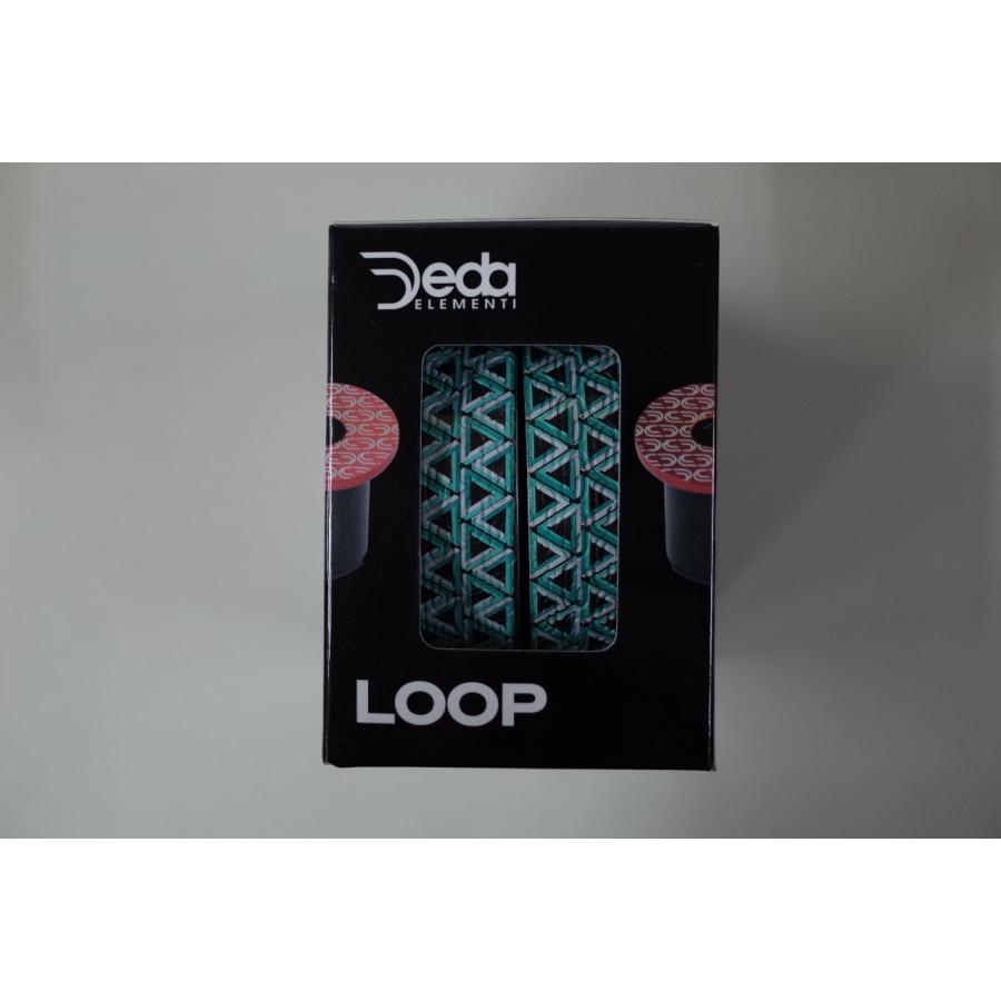 Deda DEDA(デダ) バーテープ LOOP TAPE BLK/CELESTE(ブラック/チェレステ) : ユメリン沼津 - 通販 - Yahoo!ショッピング