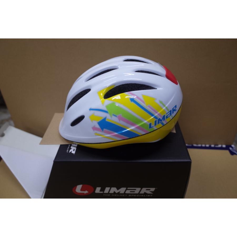 特価 60%off LIMAR(リマール) 242 ヘルメット アロー Sサイズ : ユメリン沼津 - 通販 - Yahoo!ショッピング