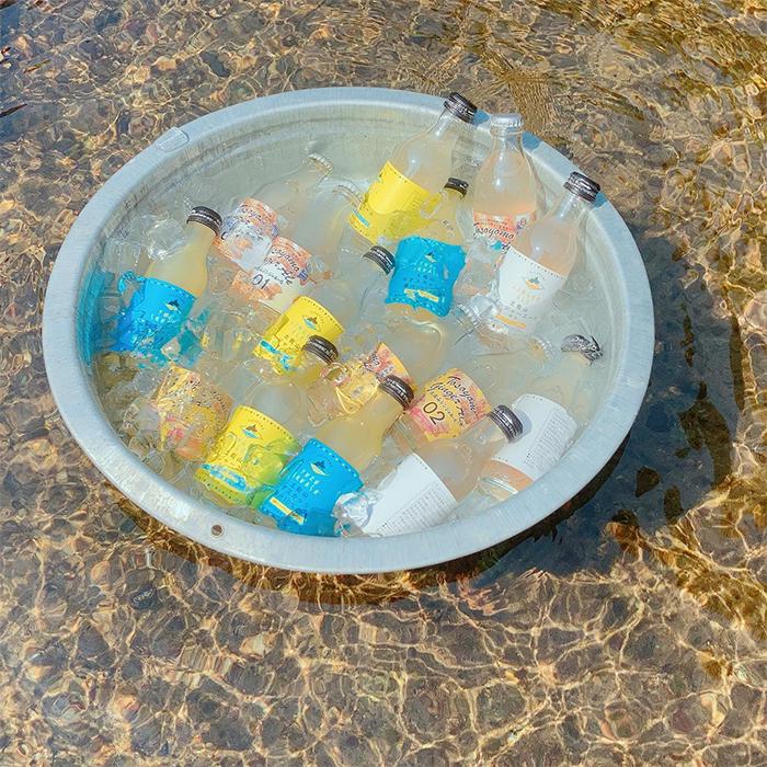 【マツコの知らない世界で紹介 iTQi星2つ】 土佐山ジンジャーエール 新旧 飲み比べ 4MIX 12本 ケース｜瓶 辛口 甘口 無添加 ジンジャエール : 土佐山マルシェ 産地直送 - 通販 ...