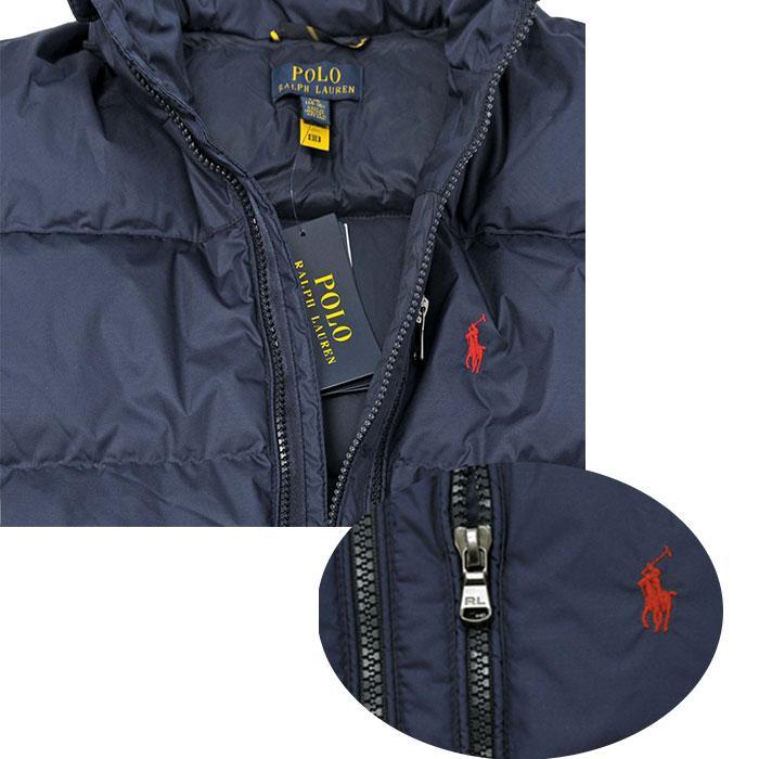 POLO RALPH LAUREN ポロ ラルフローレン ダウンジャケット POLO RALPH LAUREN ポロ ラルフローレン ダウンジャケット