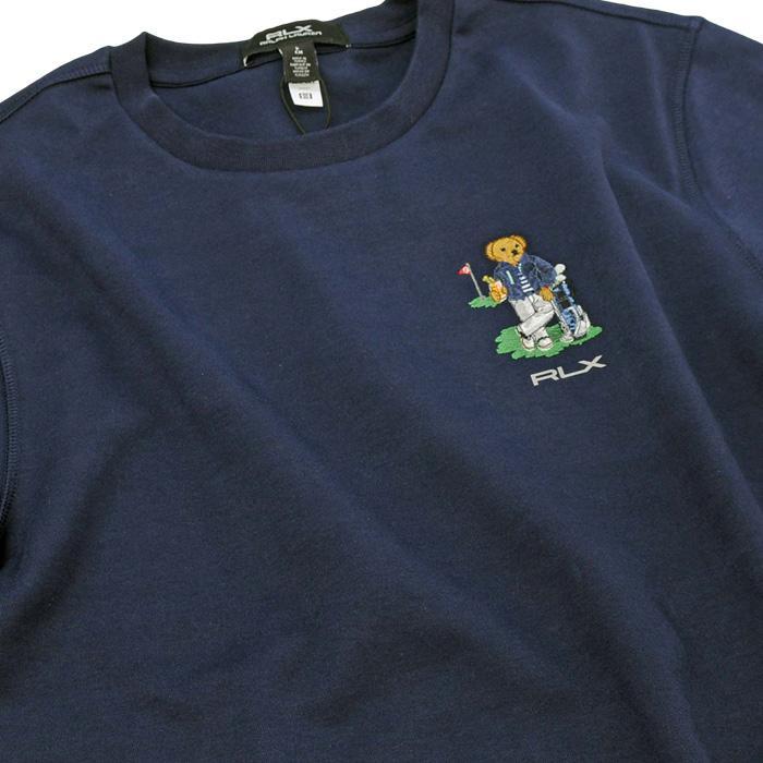POLO RALPH LAUREN ポロラルフローレン トレーナー メンズ POLO RALPH LAUREN ポロラルフローレン トレーナー メンズ