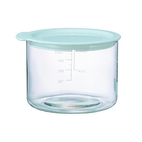 HARIO(ハリオ) ビネガーズ フードコンテナ 400 VFC-400-W : 夢陶房 - 通販 - Yahoo!ショッピング