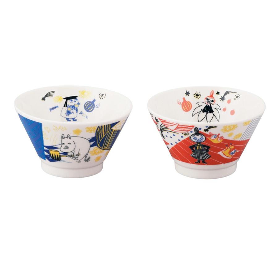 MOOMIN(ムーミン)【ムーミン】小鉢 ムーミン リトルミイ【aina】 MM8501-352 MM8502-352 : 夢陶房 - 通販 - Yahoo!ショッピング