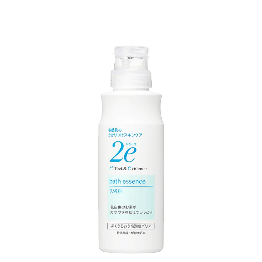 2e（ドゥーエ） 【送料無料3本セット】2e 入浴料N 資生堂 420ml : 美容と健康のゆめや - 通販 - Yahoo!ショッピング
