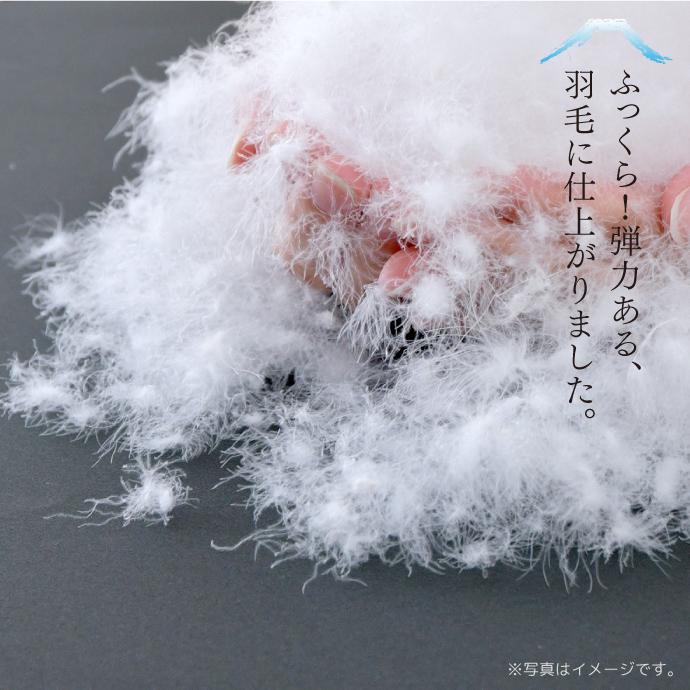 羽毛布団 クイーン 日本製 ポーランド産 マザーホワイトグース 羽毛布団 クイーン 日本製 ポーランド産 マザーホワイトグース