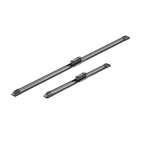 BOSCHボッシュ 輸入車用 フラットワイパーブレード エアロツイン車種専用 600/340mm A300S : ゆもりSTORE - 通販 - Yahoo!ショッピング