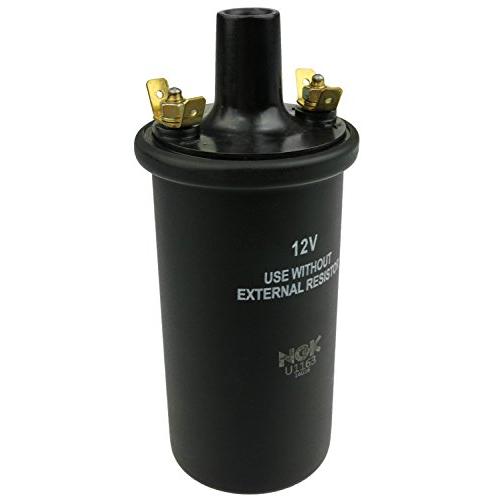 NGK 【並行輸入品】NGK イグニッションコイル U1163 (48863) Canister (Oil Filled) Coil : 輸入 ...