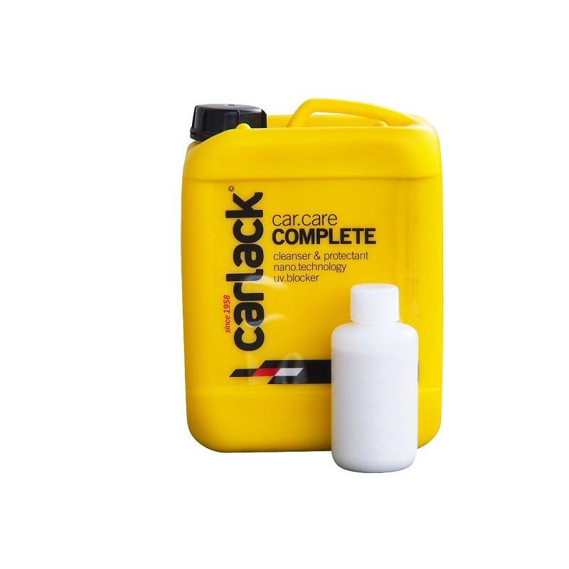 カーラック(CARLACK) コンプリート COMPLETE 250ml : ゆにゅーや - 通販 - Yahoo!ショッピング