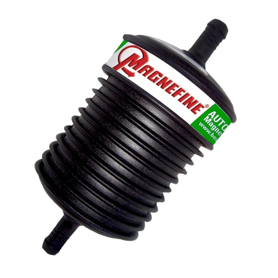 マグネファイン(MAGNEFINE) デュアルフィルター パワーステ(PS) オートマチック(ATF) 12mm用 : ゆにゅーや - 通販 ...