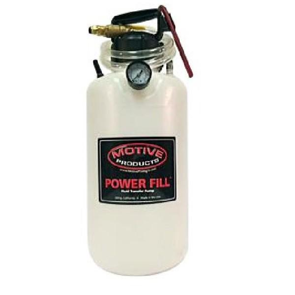 パワーブリーダー ミッション ディファレンシャル用 1745 POWER FILL PRO 2ガロン : mop-1745 : ゆにゅーや ...