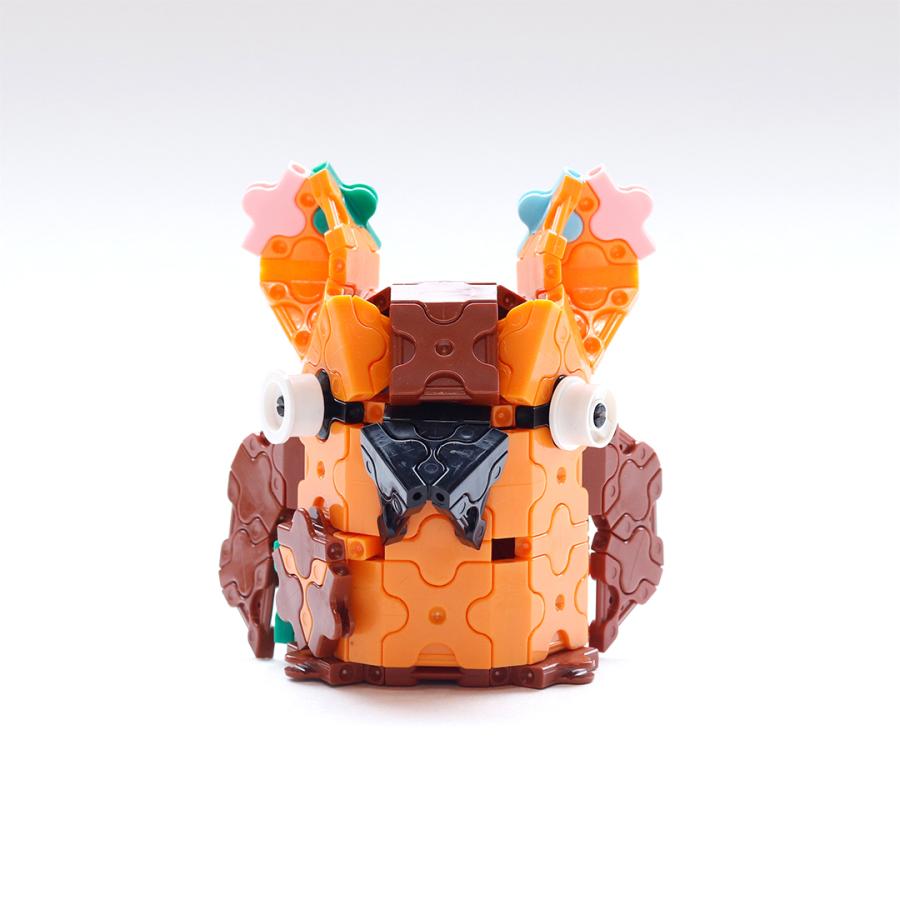 R.B.ブッコロー LaQ : 有隣堂ヤフーショッピング店 - 通販 - Yahoo!ショッピング