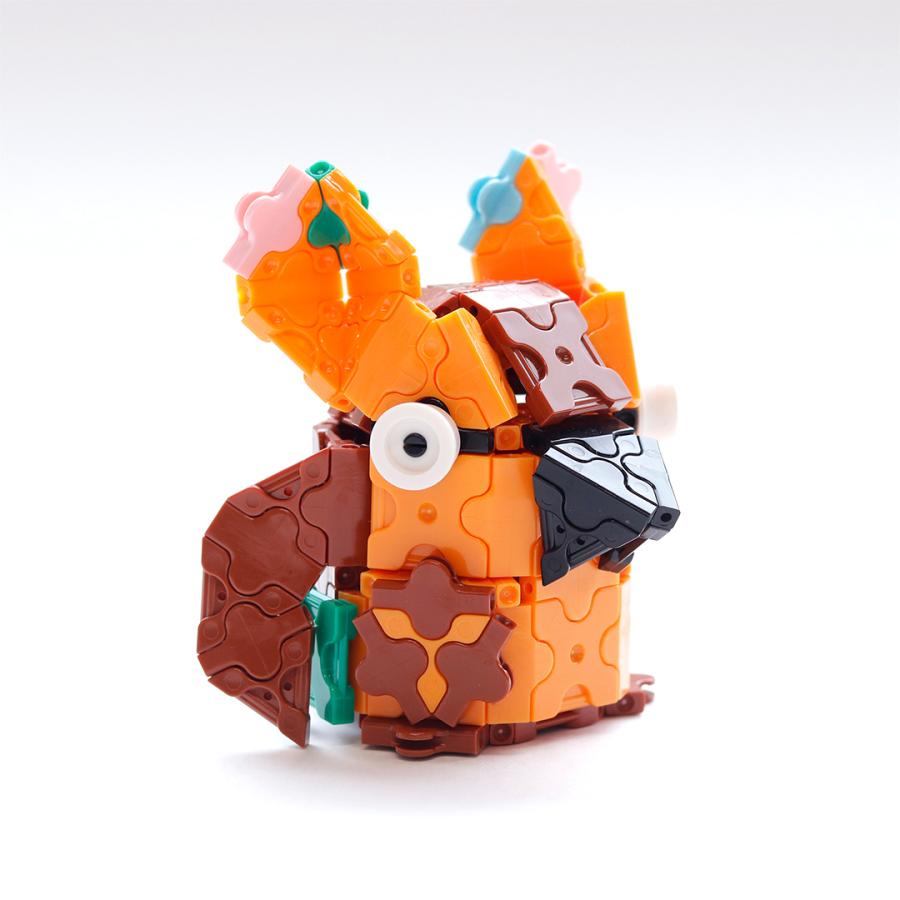 R.B.ブッコロー LaQ : 有隣堂ヤフーショッピング店 - 通販 - Yahoo!ショッピング