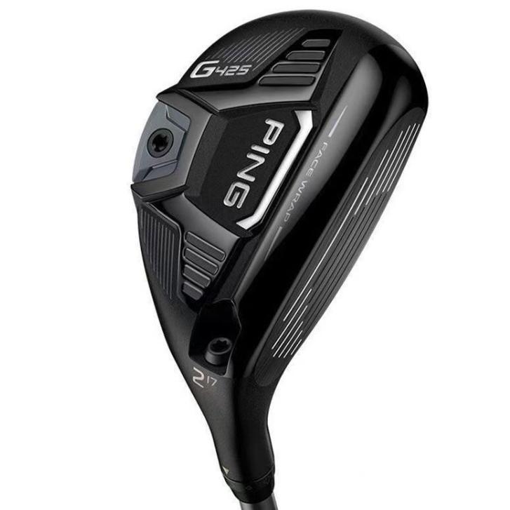 PING G425 U2/U3/U4/U5/U6/U7 ヘッド 単体 : yuristore12 - 通販 - Yahoo!ショッピング