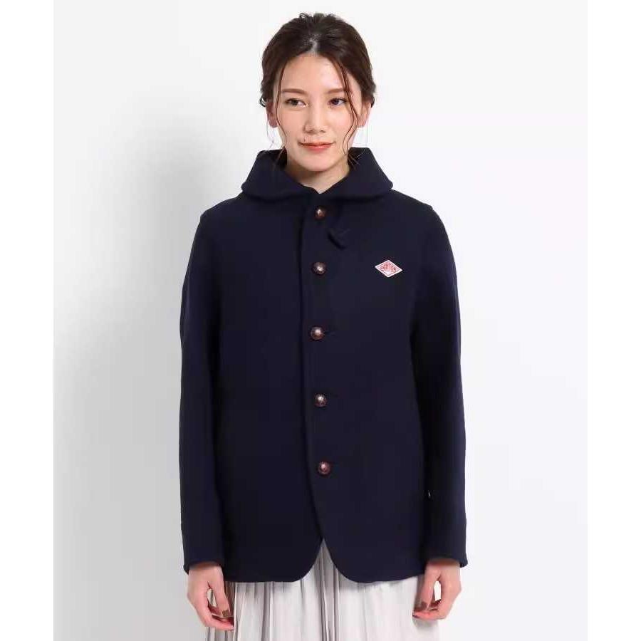 期間限定 セール】DANTON ダントン モッサシングルジャケット 期間限定 セール】DANTON ダントン モッサシングルジャケット