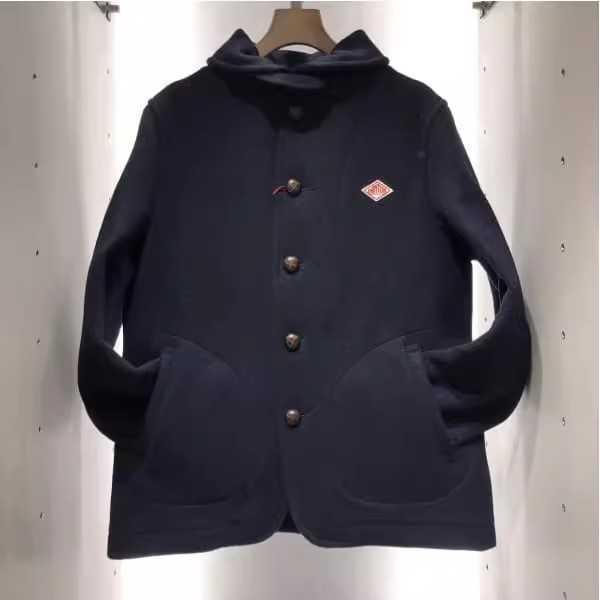 期間限定 セール】DANTON ダントン モッサシングルジャケット 期間限定 セール】DANTON ダントン モッサシングルジャケット