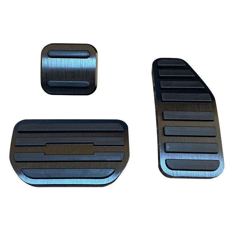 YANMW ジムニー ペダルブレーキアクセルカバー 適合スズキ新型ハスラー イグニスクロスビーアルト ラパン アルトターボ スペーシアギア : ユリとソラ - 通販 - Yahoo!ショッピング