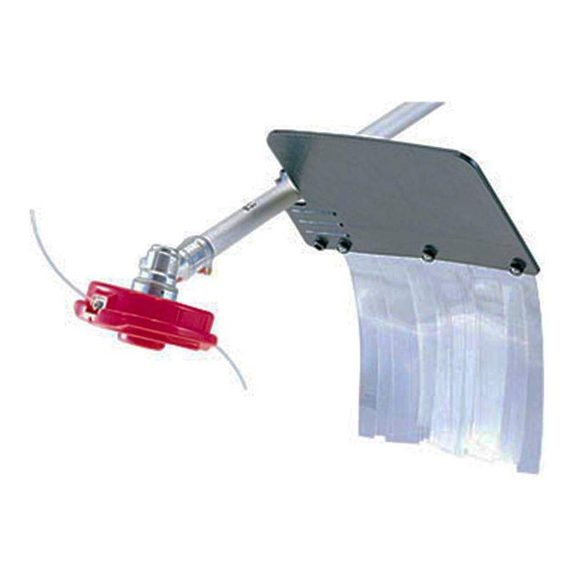 0841 刈払機用飛散防止カバー「ボディガード」 : ユリとソラ - 通販 - Yahoo!ショッピング