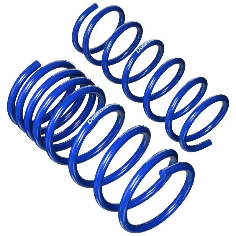 ESPELIR (エスペリア)ダウンサス ダイハツ ハイゼットカーゴ S331V ESD-4186 : ユリとソラ - 通販 - Yahoo!ショッピング